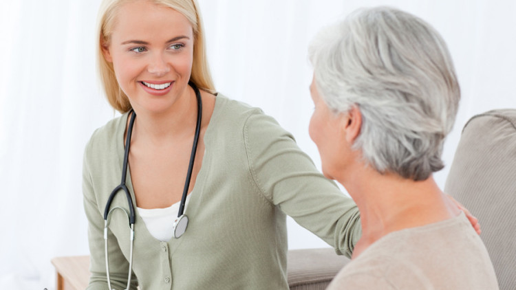 Trigger Point Injection Doctor Evanston - Illinois Orthopedic Network (ION)